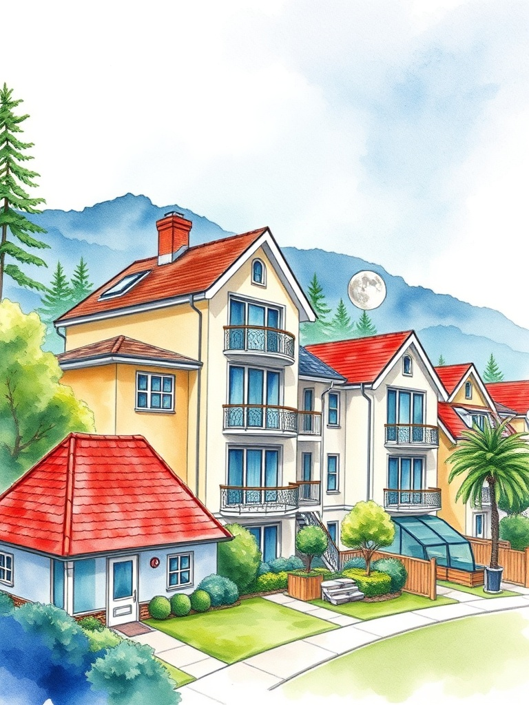 How Real Estate Shapes the Economy: Key Indicators & Strategies - Real ...