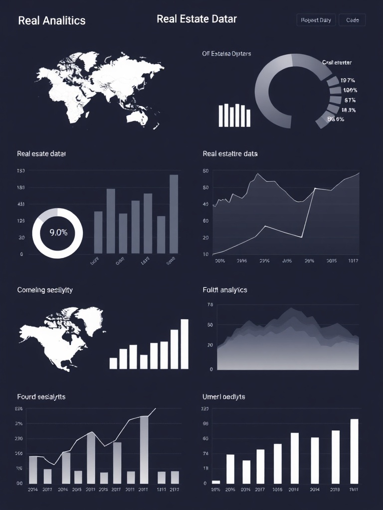 Data-Driven Real Estate: A Practical Guide to Analytics, Valuation, and ...